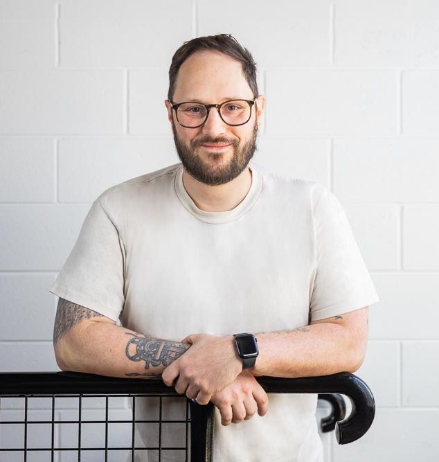 Mighty Sound Sydney Team - Audio Post Film / Television Production Studio